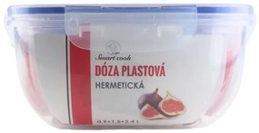 Smartcook Dóza hermetická 3ks