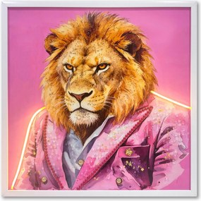 XXXLutz DEKORAČNÍ LED SVÍTIDLO - Online Only svítidla - 007326084705