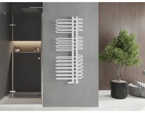 Mexen Ops topné těleso 1300 x 550 mm, 694 W, bílá, W122-1300-550-00-20