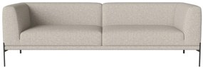 Bolia designové sedačky Caisa 3 Seater Sofa (šířka 242 cm)