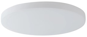 Osmont Carina V, moderní polozápustné svítidlo, 33W LED 3000K DALI, prům. 50cm, IP44