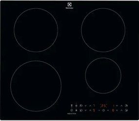 Electrolux 300 CIR60430CB černá / Indukční varná deska / 60 cm / dotyk