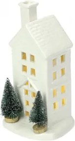 RETLUX RXL 393 Porcelán domek LED 19cm