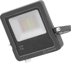 Ledvance - LED RGBW Reflektor FLOODLIGHT LED/20W/230V 3000K IP65 Wi-Fi + DO