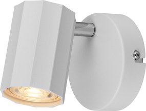 Livarno home Stropní / Nástěnné LED svítidlo Theia (kulaté, bilé)