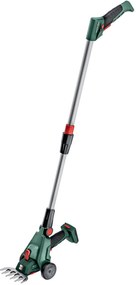 Metabo POWERMAXX SGS 12 Q SET Aku nůžky na keře a na trávu (12V/bez aku) 691193000