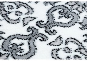 Kusový koberec Alen šedý 240x330cm