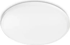 Philips Twirly 17W 34,7cm bílá / Přisazené LED svítidlo / 1700lm / 270