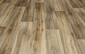 BEAUFLOR PVC podlaha - lino Puretex Lime Oak 169M ŠÍŘKA: 3 m