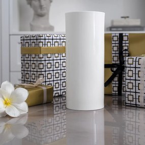 Villeroy&Boch Villeroy & Boch Metroksic blanc Gifts váza hoch 131 mm, 3000 ml