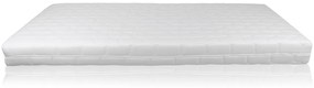Slee Basic C120 potah na matraci Výška: 12 cm, Rozměr: 200 x 200 cm, Gramáž: 130 gr/m2