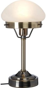 Cottex B106XAV - Stolní lampa MNI STRINDBERG 1xE14/40W/230V B106XAV