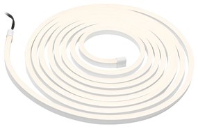 P 78906 SimpLED Venkovní Stripe sada 5m 20W teplá bílá s krytím - PAULMANN