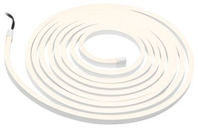 P 78906 SimpLED Venkovní Stripe sada 5m 20W teplá bílá s krytím - PAULMANN