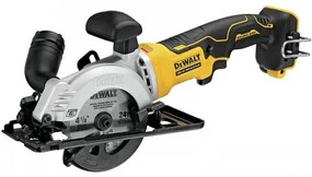 Aku kotoučová pila 18V bez aku DeWALT DCS571N