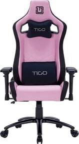 TIGO Witch TGCH06PK Růžová