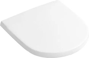Villeroy & Boch O.novo wc prkénko duroplast bílá 9M406101