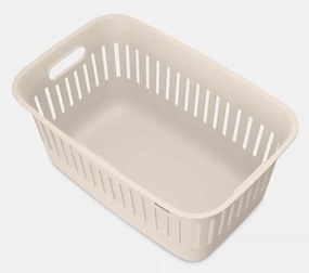 Brabantia Koš na prádlo Collect-it 2ks béžová