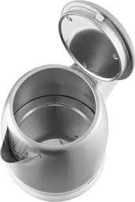 SENCOR SWK 1230SS stříbrná / Rychlovarná konvice / 2000W / 1.2L