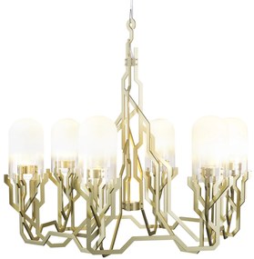 MOOOI designová závěsná svítidla Plant Chandelier