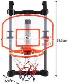 Basketbalová hra pro děti 21800