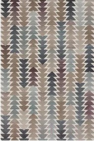 Vopi | Kusový koberec Boho 41WEW - 80 x 150 cm