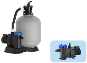 Poolmaster Bazénové čerpadlo 12 m3/h (8105)