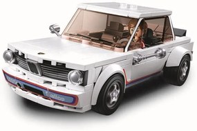 Sluban Model Bricks M38-B1126 Klasický vůz 2002