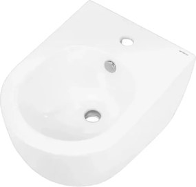 UPTrend Závěsný bidet CANEO TR5151, bílá lesk