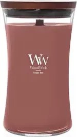 WoodWick Rouge Oud váza velká