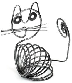 Kočka Slinky