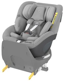 Maxi-Cosi Pearl 360 autosedačka Authentic Grey