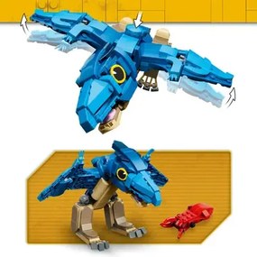 LEGO® Jurassic World™ 77977 Dinosauří mládě: Pteranodon / Počet dílků: