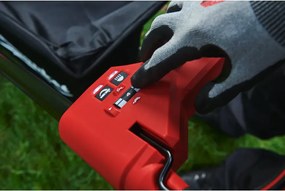 Milwaukee M18 FUEL™ sekačka s pojezdem 46 cm na dva akumulátory
