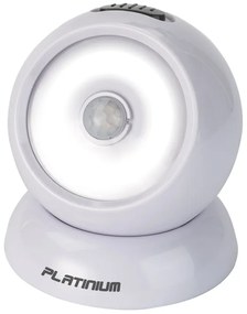 LED světlo SPOT BALL s detektorem pohybu HX-16 (Varianta: sada 2 ks)