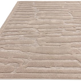 Tribeca Design Kusový koberec Baymax Natural Path Rozměry: 120x170 cm