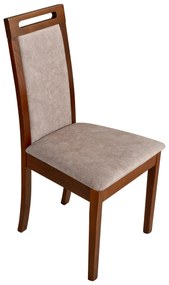 Drewmix Jídelní židle Roma 6