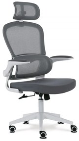 Kancelářská židle KA-E530 Autronic Černá