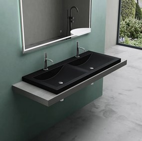 design umyvadlo COLOSUM G03 120-144cm