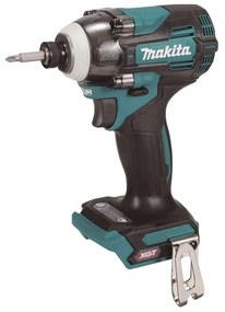 Makita - 40V AKU vratcí šroubovák, bez baterie a nabíječky TD004GZ
