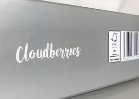 CLOUDBERRIES Puzzle Dinosaurs 3D / 500 dílků / s 3D brýlemi