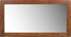 XXXLutz ZRCADLO 135/70/5 cm Landscape - 002367000509