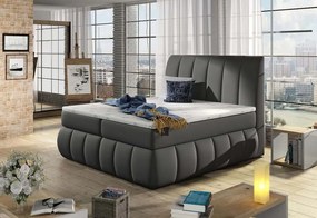 Čalouněná postel VINCENZO, 180x200, soft29