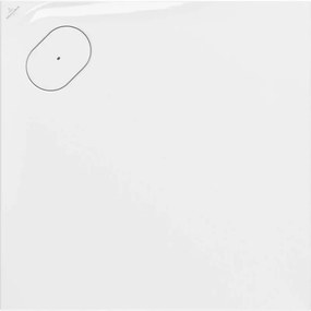 Villeroy & Boch Ecora - Sprchová vanička, 80x80 cm, alpská bílá UDA8080ERA1CV-01