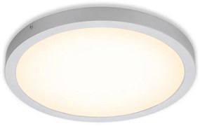 Briloner 7143-014 - LED Stropní svítidlo FIRE LED/24,5W/230V 3000K