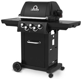 Plynový gril Royal 390 Shadow Broil King