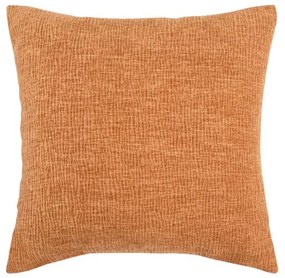 SCANquilt povlak MAGMA karamelová 45 x 45 cm