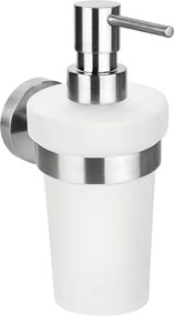 Bemeta Design NEO: Dávkovač mýdla, 230 ml -