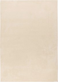 XXXLutz NAPLOCHO TKANÝ KOBEREC, 80/140 cm béžová Kayoom - Online Only koberce & rohožky - 005937122104
