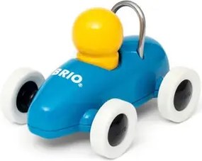 BRIO Natahovací závodní auto / od 18 měsíců
